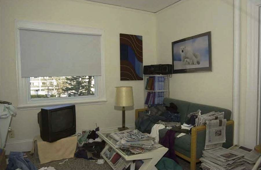 Living Room 2 | Maroondah Hoarding Network